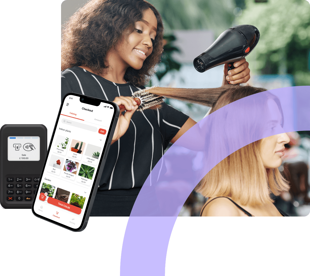 Grafterr - Innovative Point of Sale & Payment Solutions