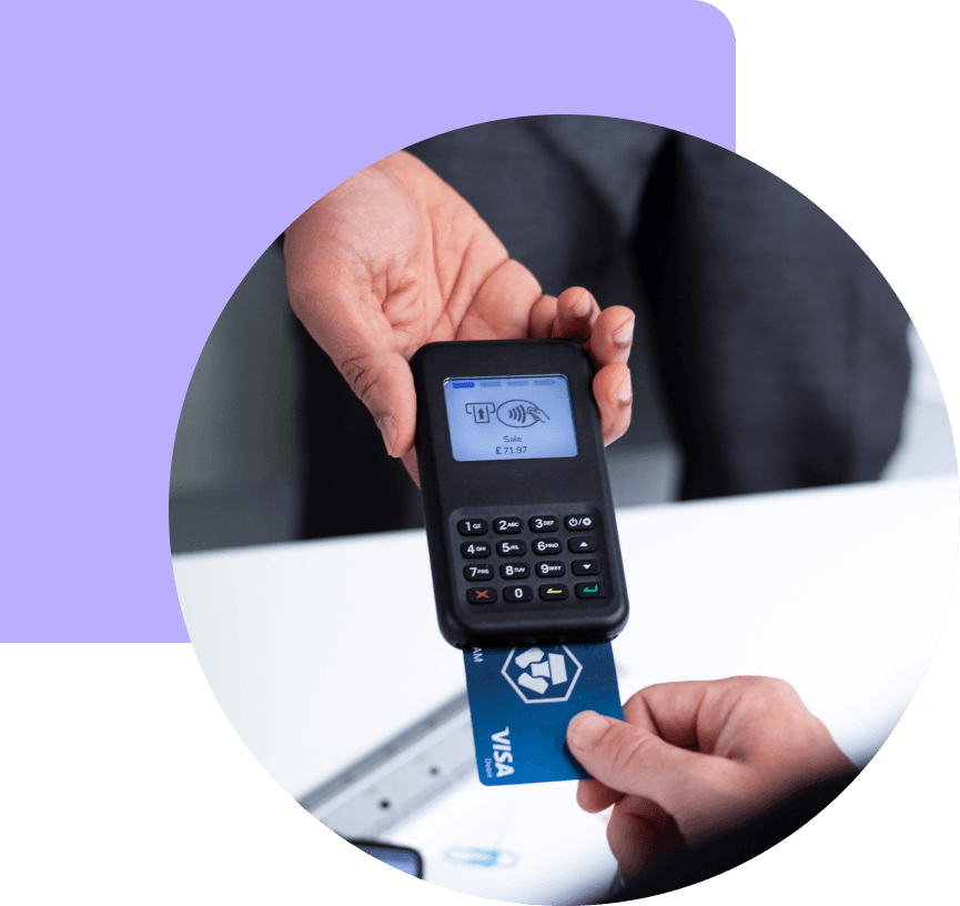 Grafterr - Innovative Point of Sale & Payment Solutions