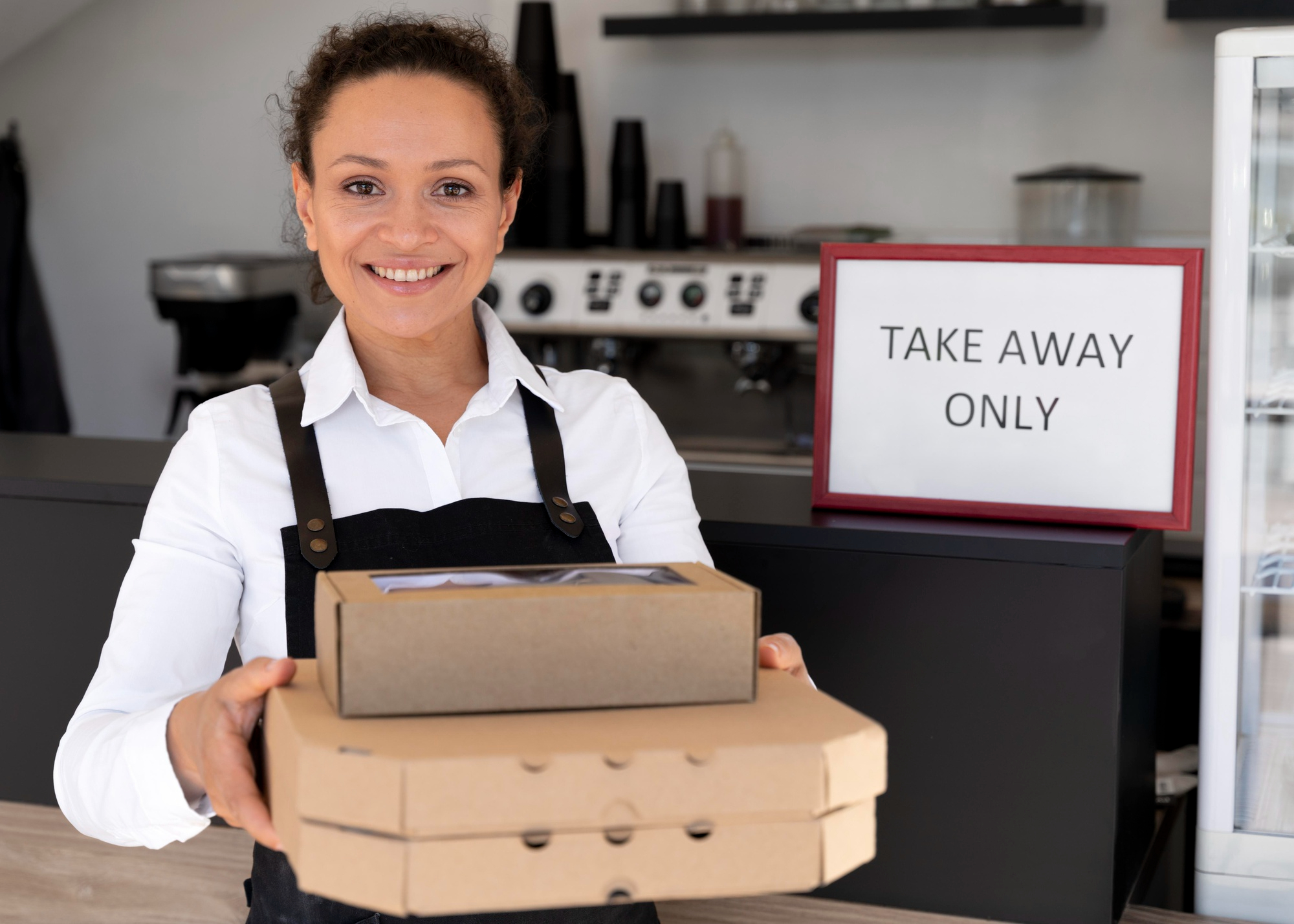 5 must-have POS features for a successful takeaway business | Grafterr
