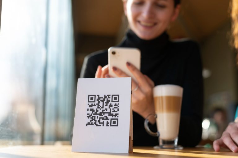 QR codes as the new face of loyalty programs in eateries | Grafterr
