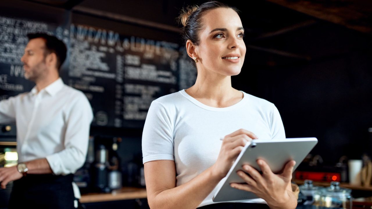 How to choose the right name for your takeaway | Grafterr