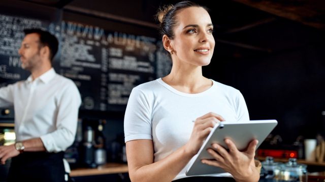 How to choose the right name for your takeaway | Grafterr