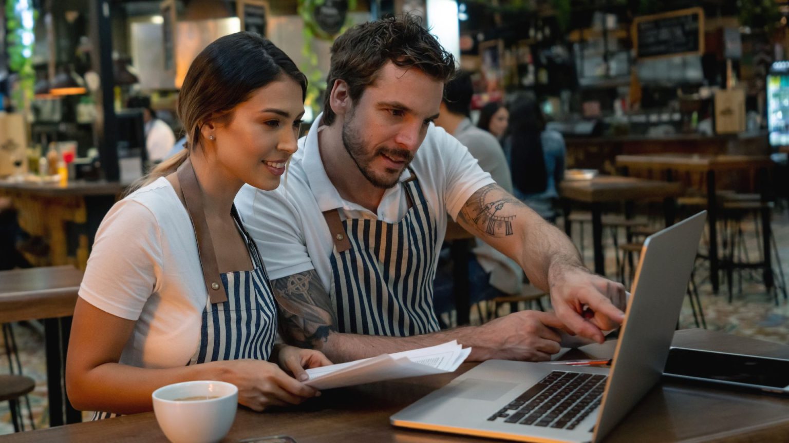 How to hire and retain the best restaurant staff | Grafterr