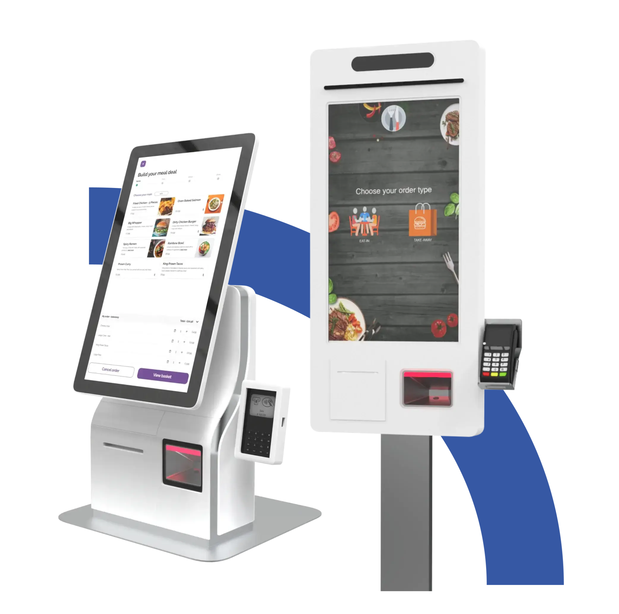 Best POS systems for UK takeaway businesses: A review | Grafterr
