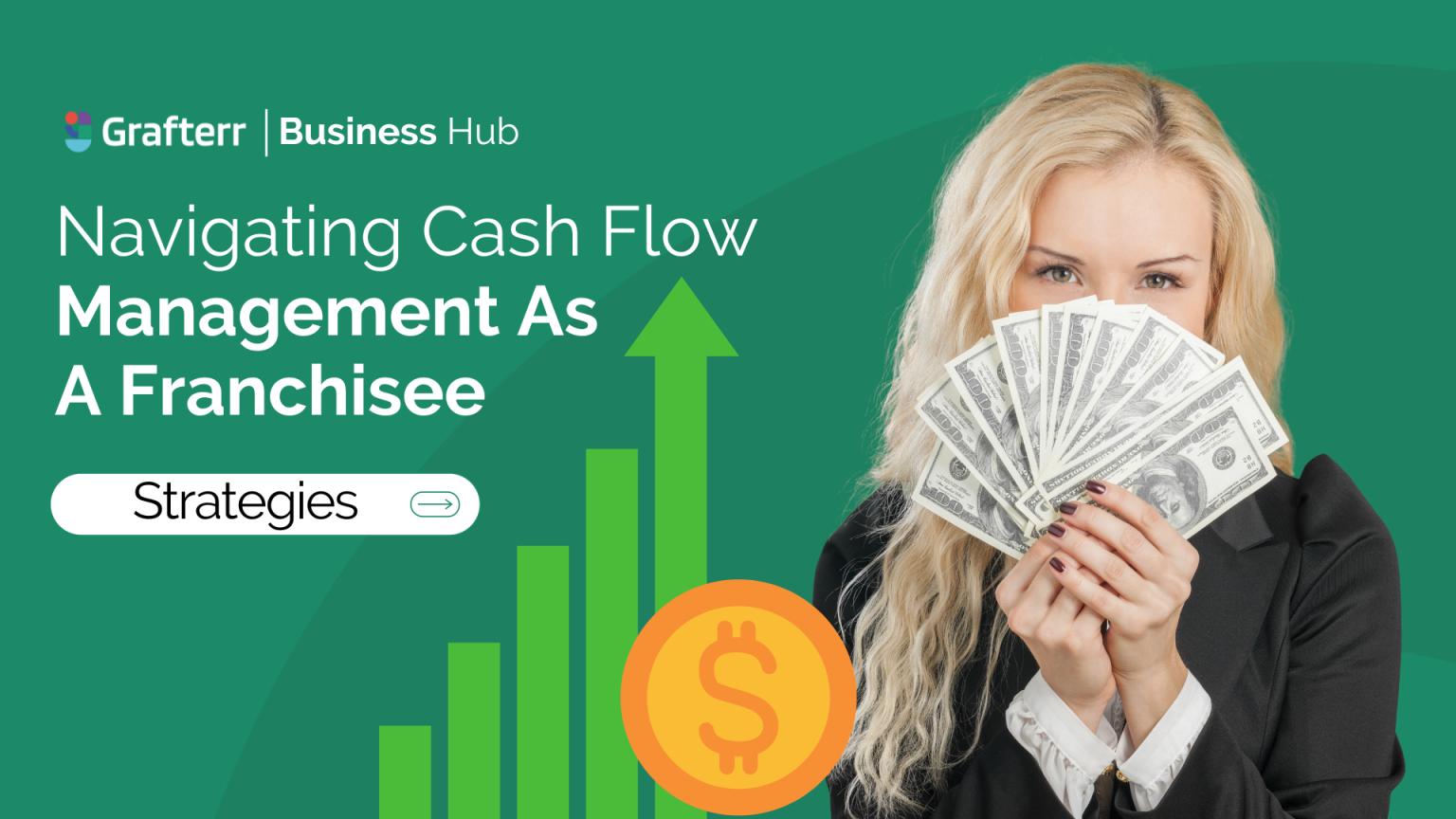 Navigating Cash Flow Management as a Franchisee | Grafterr