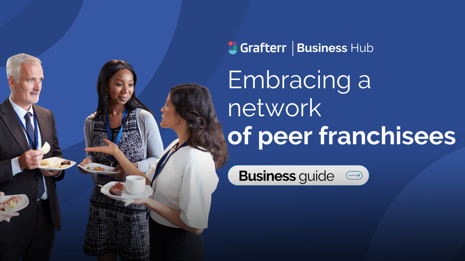 Top UK franchise associations and the benefits they offer | Grafterr