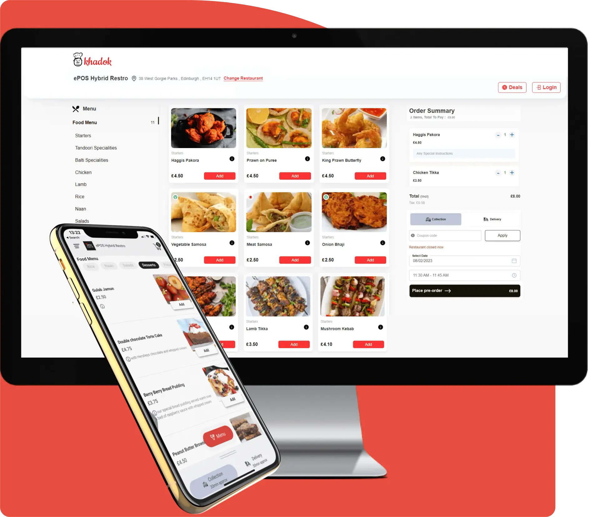 What is an ePOS system and why should you use one in your restaurant ...