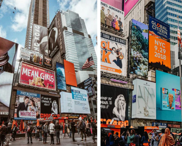 Has advertising clutter made it difficult for corporations to stand out ...