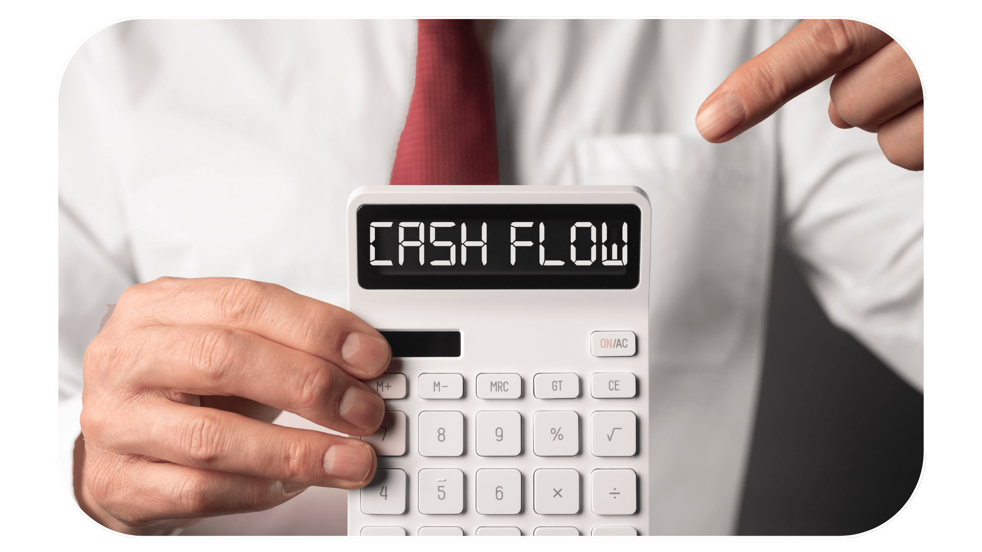 Navigating Cash Flow Management as a Franchisee | Grafterr