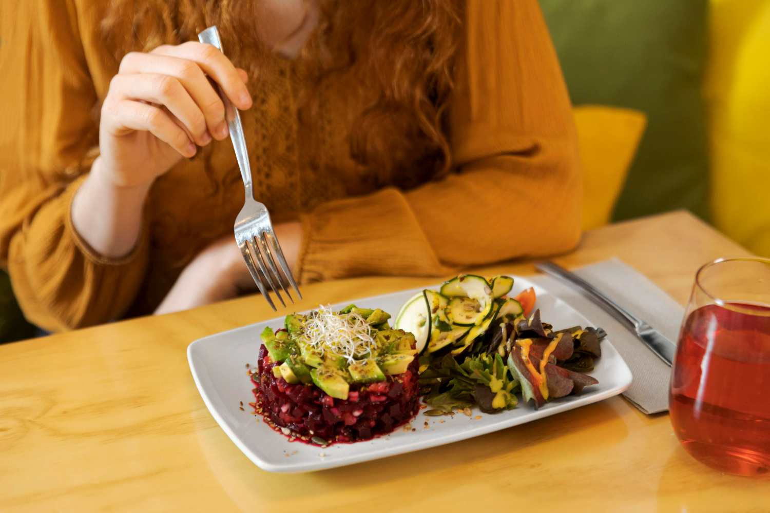 Vegan Boom: Tapping into the vegan opportunities for UK restaurants ...