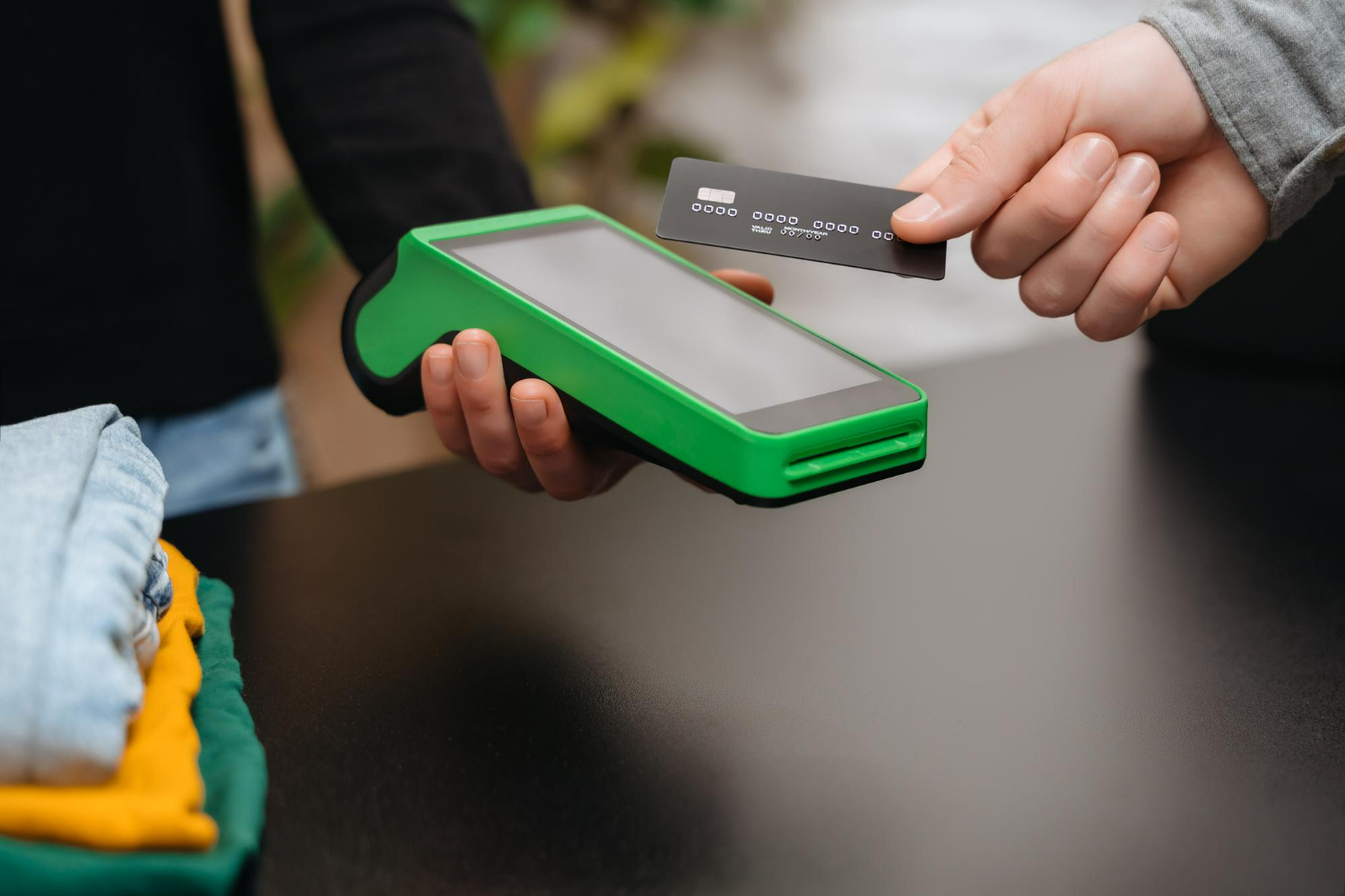 The best bar POS system: 5 must-have features | Grafterr