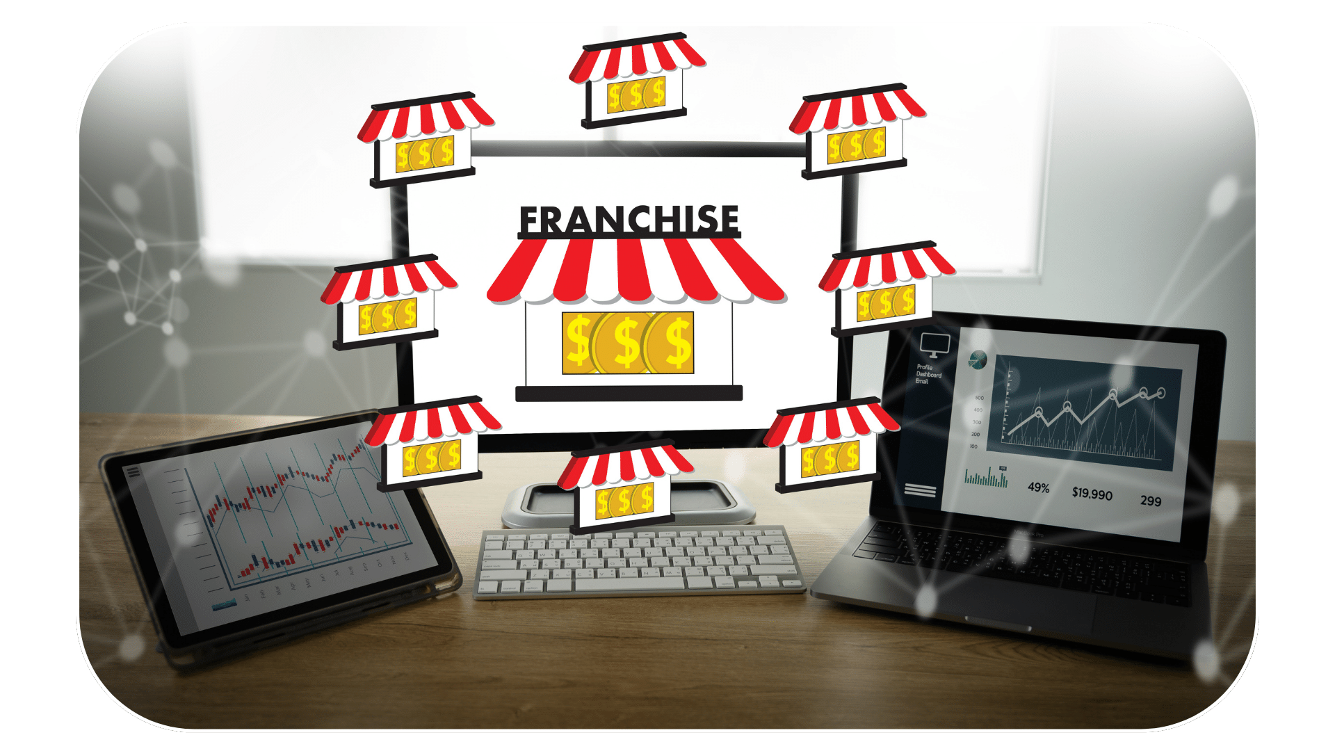 Navigating the Franchise Disclosure Document | Grafterr