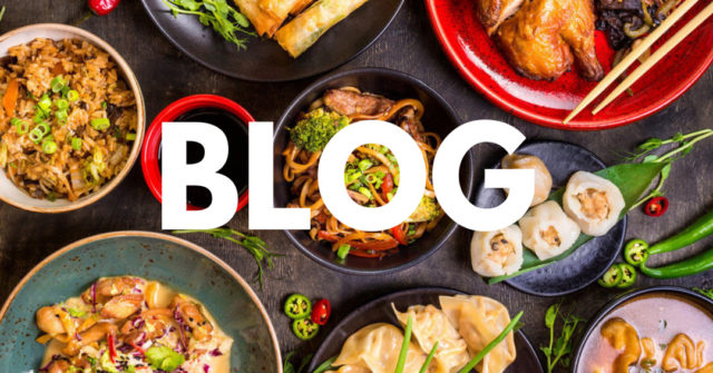 How to write a great blog for your restaurant and get noticed online ...