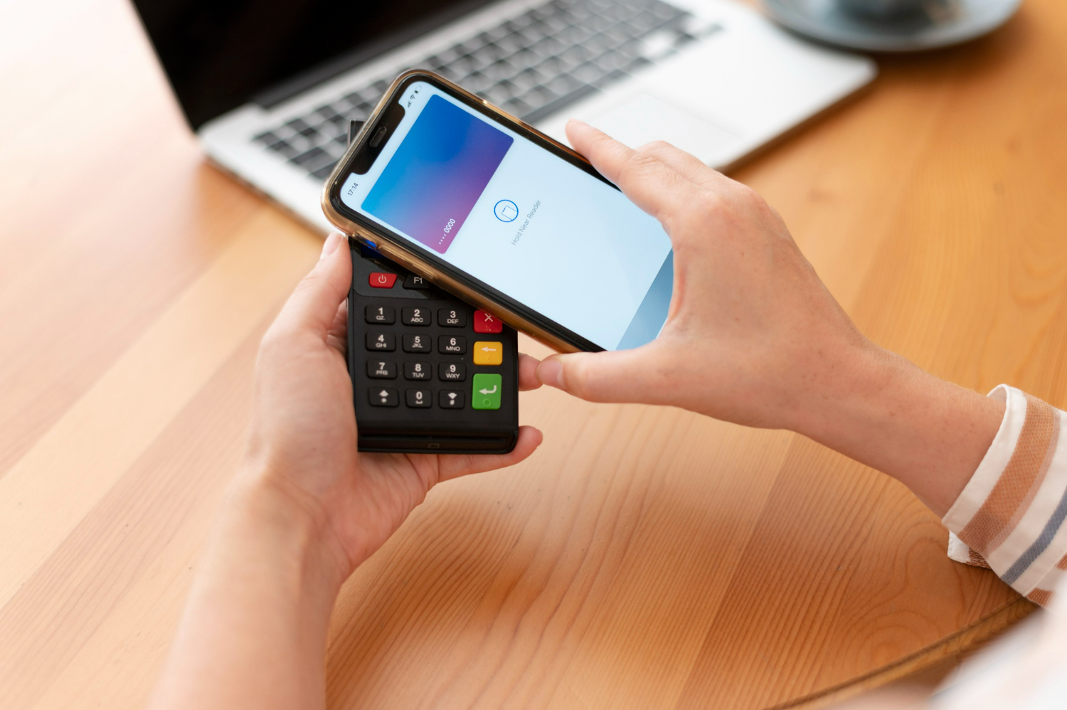The best restaurant self kiosk: 5 must-have features for the UK ...