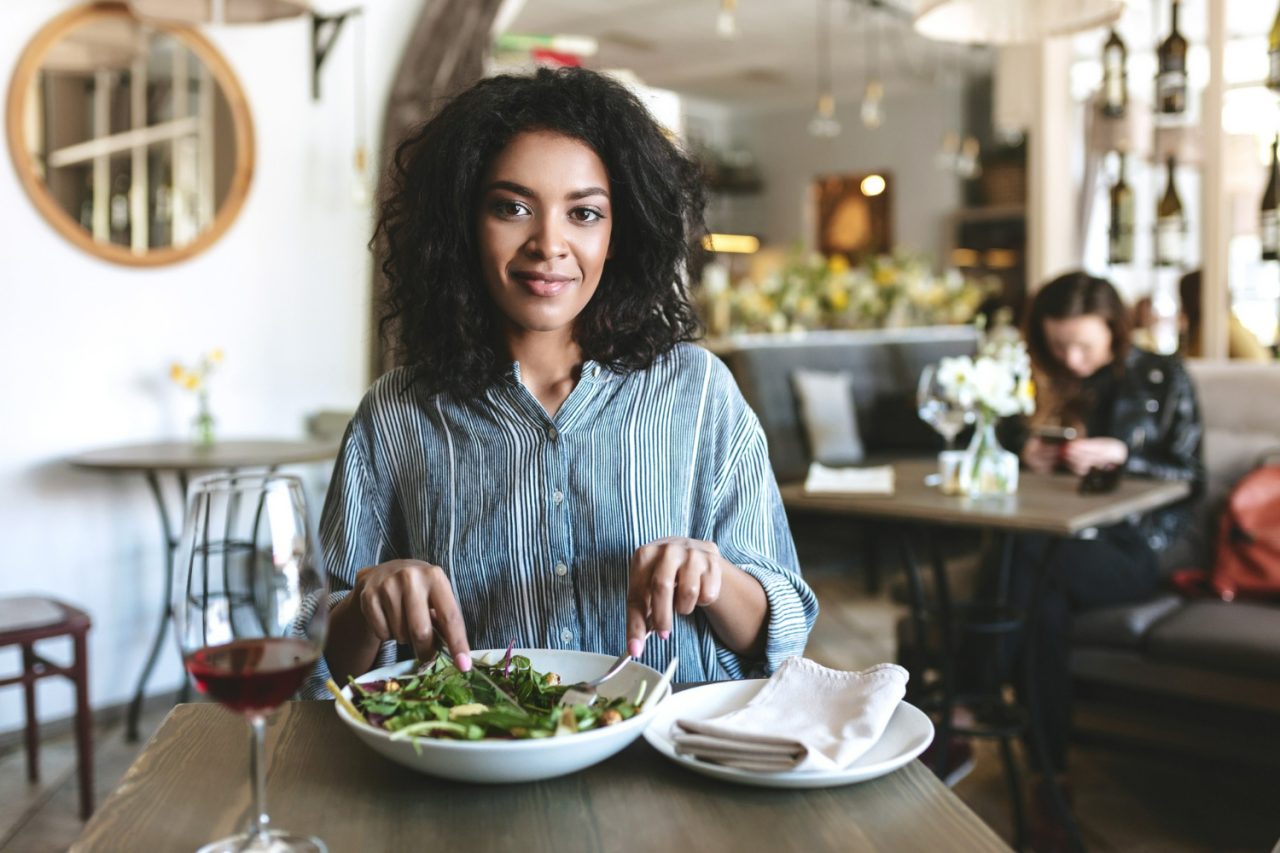 Vegan Boom: Tapping into the vegan opportunities for UK restaurants ...
