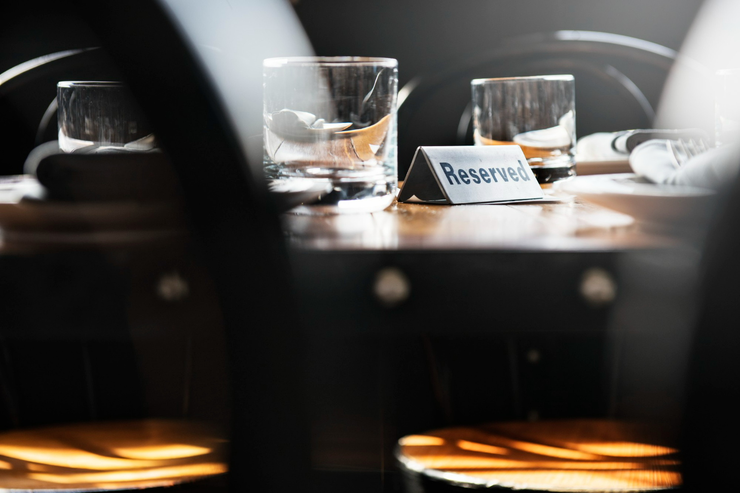Top 7 best restaurant table management service in the UK | Grafterr
