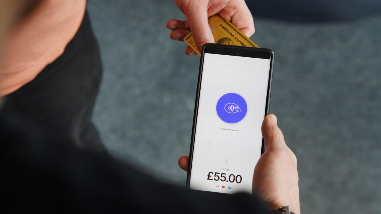 Simplifying contactless payments: The rise of NFC & Tap on phone ...