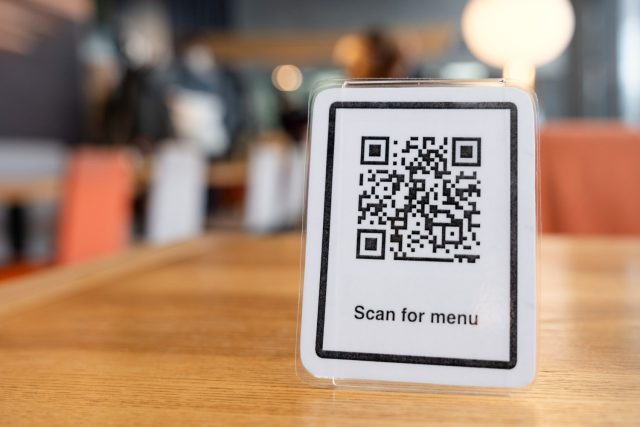 Debunking myths: Do people really hate QR code menus? | Grafterr