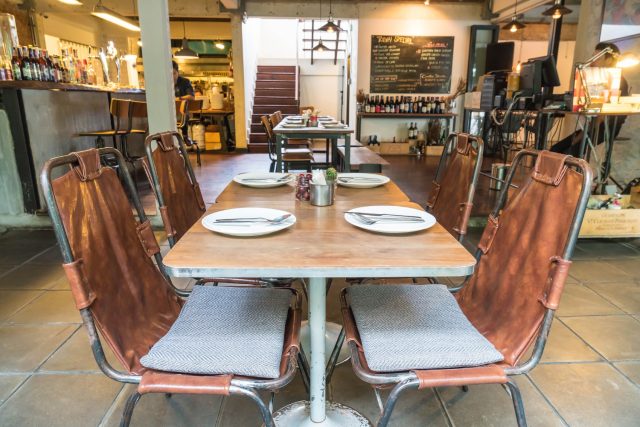 7 best OpenTable alternatives in the UK | Grafterr